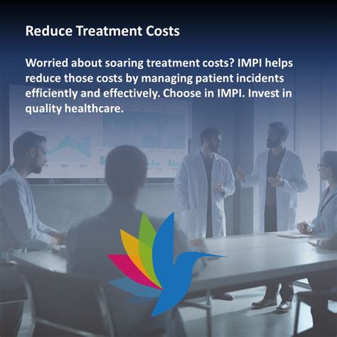 Costreduction Impi Qualitycare Riskmanagement Healthcare Johann