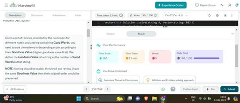 Yashasvi S On Linkedin Day165 365daysofcode Codechallenge
