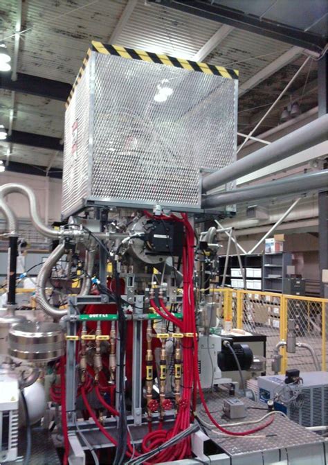 Negative Ion Source Cyclotron Institute