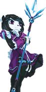 Neera Ligalleryartworkfreedom Planet 2 Avalice Archives Fandom
