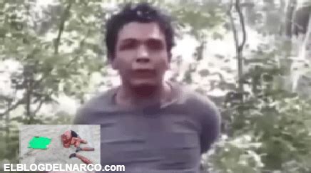 Video Blog Del Narco Oficial Narcotráfico