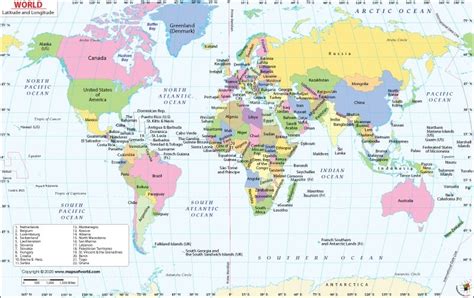 Using The Attached Map 1 Trace The Equator And Prime Meridian 2 Worksheets Library