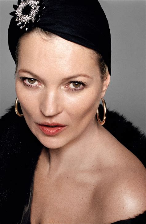 Kate Moss Vintage Fashion Photo Shoot Fashion For The Guardian