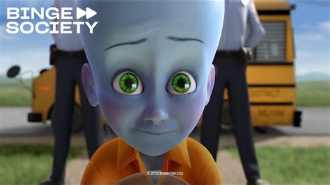 Bambino Megamind Ali 3al0la Megamind