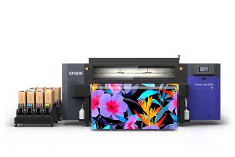 C11ck10401 Epson Surecolor Sc T7630d 1118mm 44 Dual Roll Technical Printer Large Format
