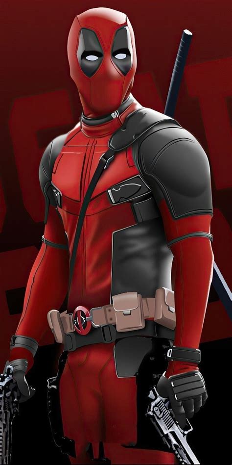 Marvel Death Pool Supereroi Personaggi Marvel Deadpool Divertente