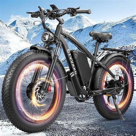 17 Best Fat Tire Electric Bikes In 2026 Tested And Reviewed Boltbikers