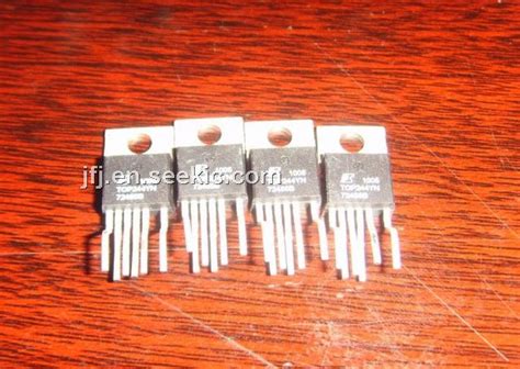 Top244yn Original Supply Us 040 040 Communication And Networking