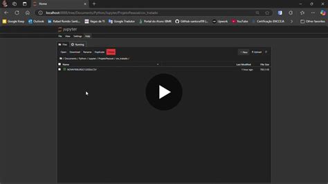 Python Data Tkinter Automação Desenvolvimento Dataengineering