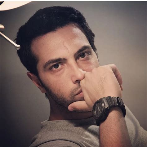 حیوان خانگی نره غول بازیگر سریال سرگیجه با اسمی جالب