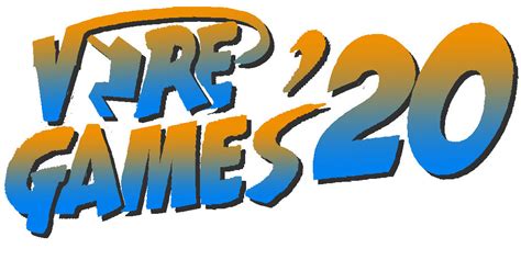Vore Games 2020 Alt Logo Vorriors Dreams By Theguywiththebelly On
