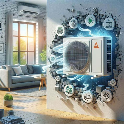 Evaluating The Performance Of Mitsubishi Mini Split Ac Systems