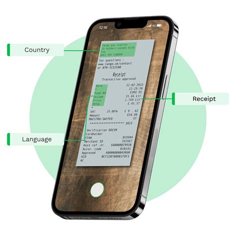 Automated Document Classification Software Klippa