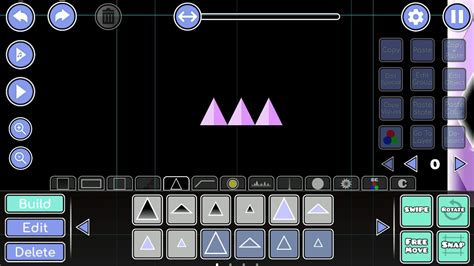 Is This Good Spike Design Geometry Dash Amino