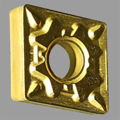 Carbide Threading Insert For Cnc Machine Material Grade Industrial