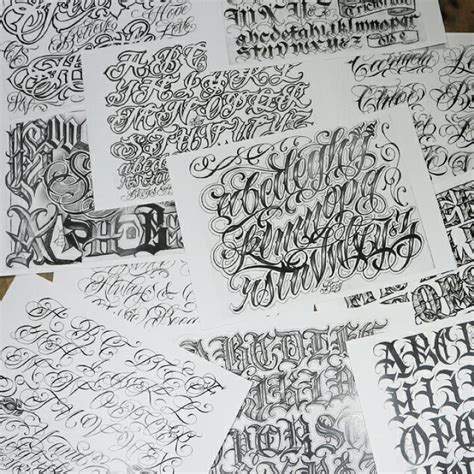 Boog Script Flash Miki Vialetto Boog From