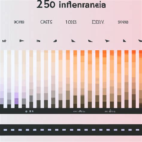 ¿qué Son Los Intervalos De Clase En Matemática Mx