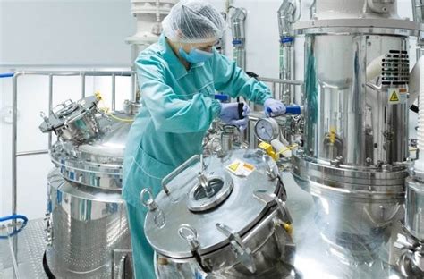 Tips For Maintaining Contrec Batch Controllers Upbeat Geek