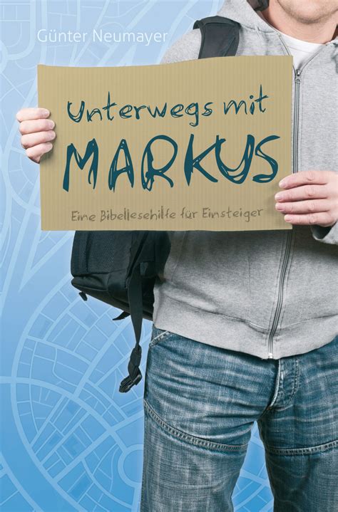 Unterwegs Mit Markus 256237