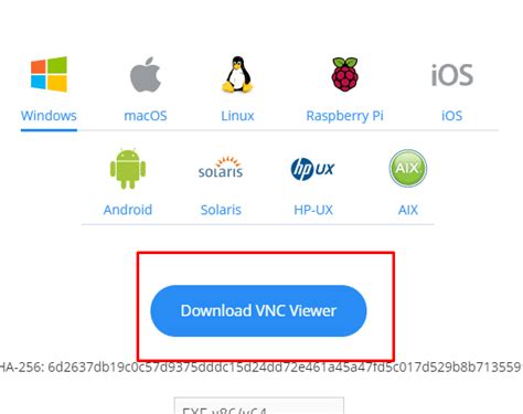 how to install x11vnc server on fedora tecadmin