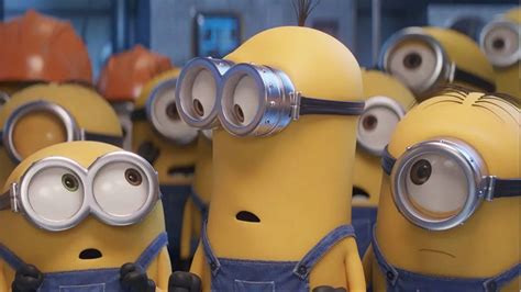 Minions 3 é Anunciado E Ganha Data De Estreia Confira Cinebuzz