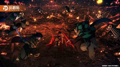 《鬼滅之刃》無限城篇確定製作 將採「劇場版三部曲」推出