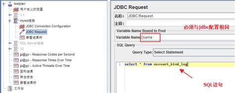 Jmeter之连接mysql和sql Server配置 此岸花开 博客园