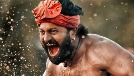 Rishab Shetty Film Kantara Gets Ott Release Date Entertainment News The Financial Express