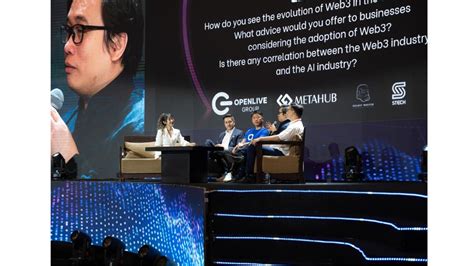 Web30 Industry And Ai Rapid Growth Shaping The Digital Landscape