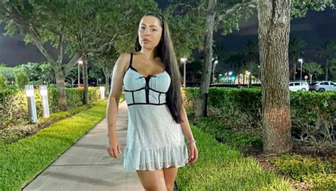 Daniela Aránguiz Tendría Pensado Entrar A La Política Al Congreso Le Falta Una Mujer Como Yo