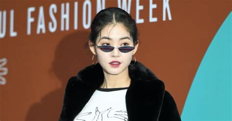 Hi포토 황승언 탄탄한 복근