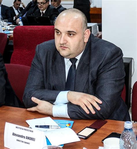 Alexandru Ioan Andrei Psd Candidat Poziția 2 Camera Deputaților Giurgiu 2016 România Curată