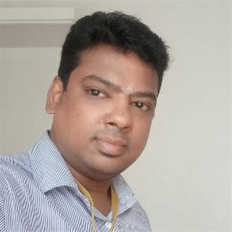 Senthil Kumar Youtube