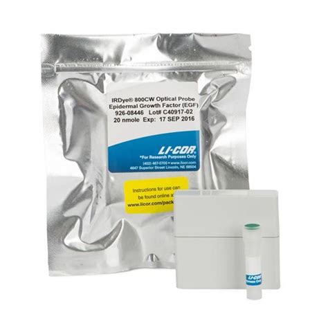 Irdye® Secondary Antibodies Shop Licorbio