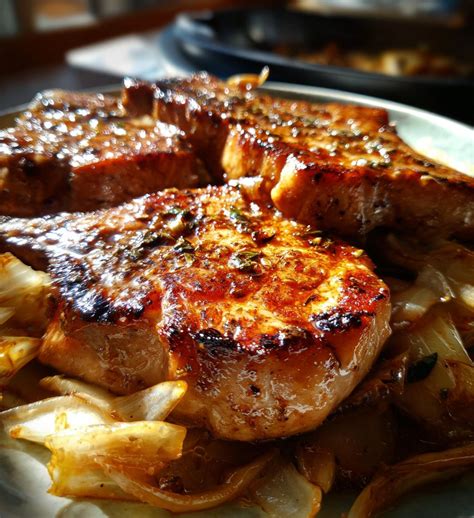 Boneless Pork Chop Recipes Crockpot Slow Cooker For Comforting Bliss