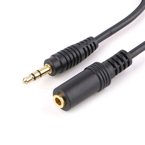 3 5mm headphone mini jack ground loop isolator noi grandado