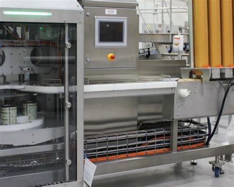 Deep Lid Can Capper Rml Machinery