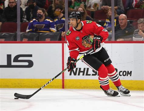 Seth Jones Player Profile Stats Bio Career And More