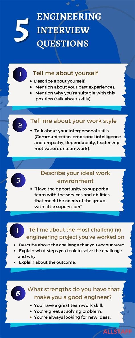 Engineering Interview Interviewtips Allstaff Malaysia