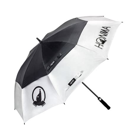 Double Canopy Umbrella Honma Golf