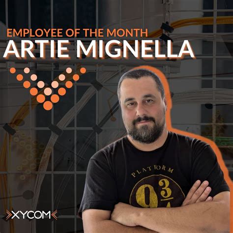 Way To Go Artie Daniel Hillard