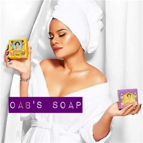 Oabs Soap สบู่โอปอล สบู่สครับกาแฟโอปโซพ แถมตาข่ายตีฟองสบู่น้ำผึ้ง
