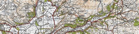 Ffestiniog Railway Photos Maps Books Memories