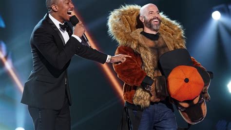 The 25 Best Performances In The Masked Singer History Tv Guide