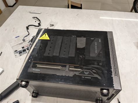 Downsized Case 011 Mini Clone To Sama Im01 Rpcbuild