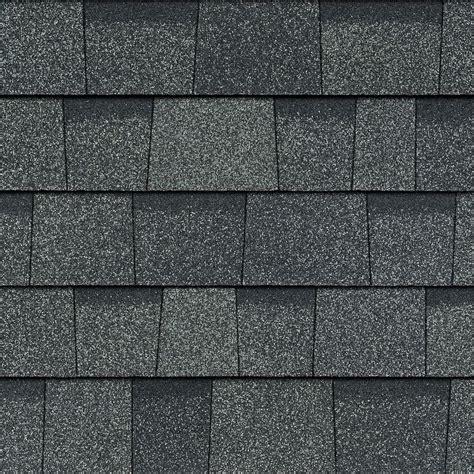 Owens Corning Oakridge Driftwood Algae Resistant Laminate Architectural