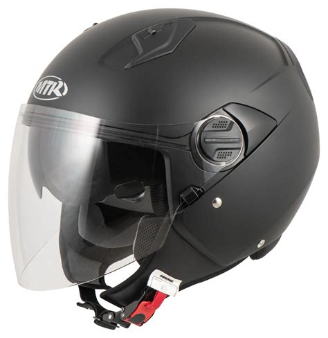 Mtr Demi Jet 7 Avantageux Louis 🏍️