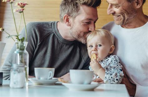 Twins With Different Fathers