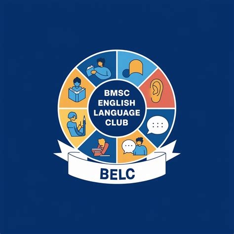 Bmsc English Language Club