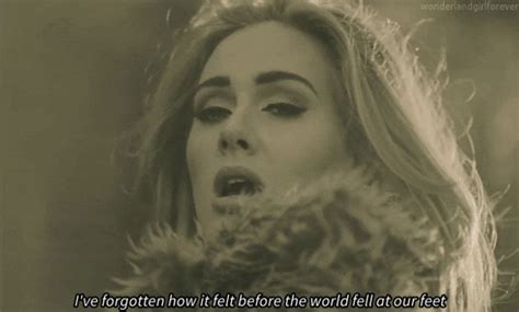 Adele Hello Tekst Tłumaczenie Interpretacja Tekstowo Groove Pl